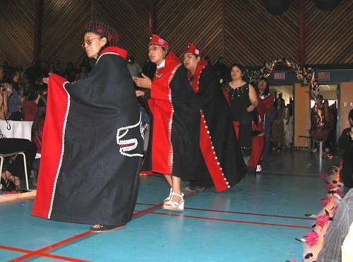 Native Grad 2006