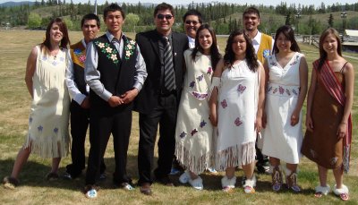 Native Grad 2009 PG2