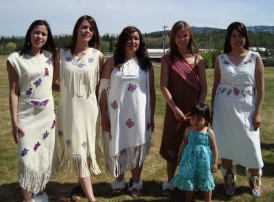 Native Grad 2009 PG2