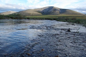 Vuntut National Park
