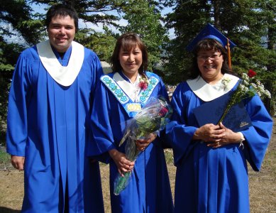 Native Grad 2009 PG2